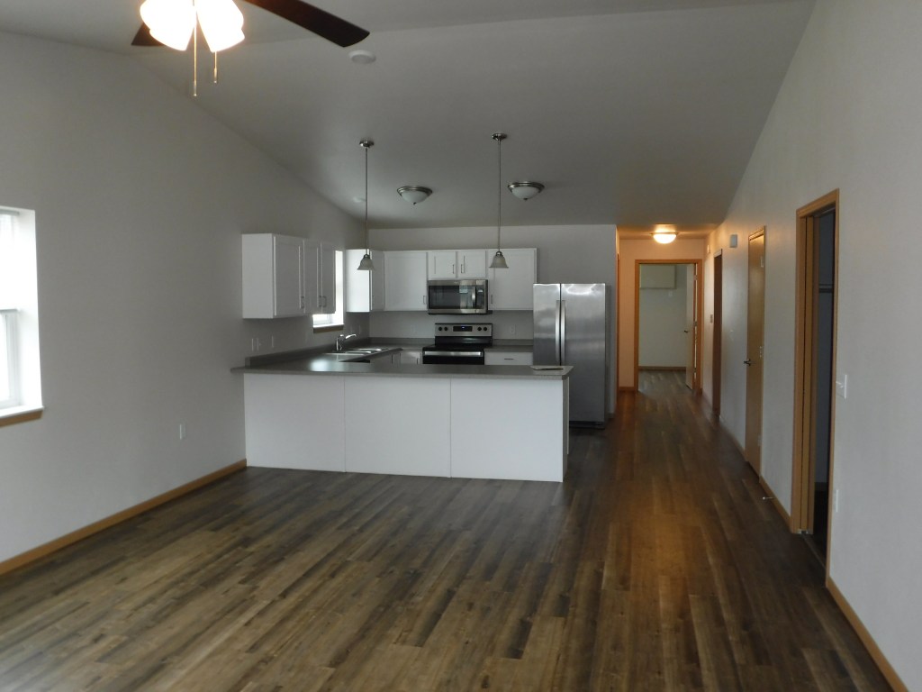 Maple Tree Townhomes – Infinity Real Estate & Development, LLP.