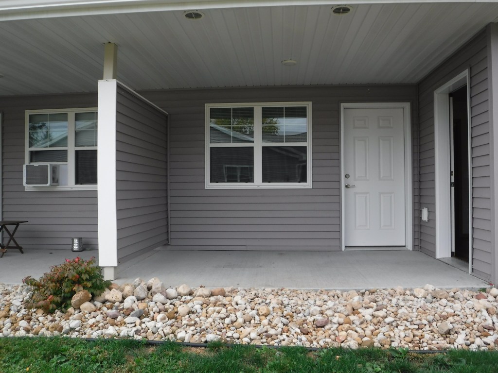 Maple Tree Townhomes – Infinity Real Estate & Development, LLP.