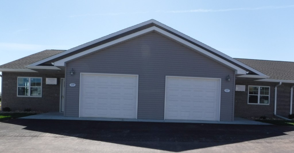 Maple Tree Townhomes – Infinity Real Estate & Development, LLP.